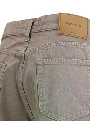 Jacob Cohen Five-pocket Trousers