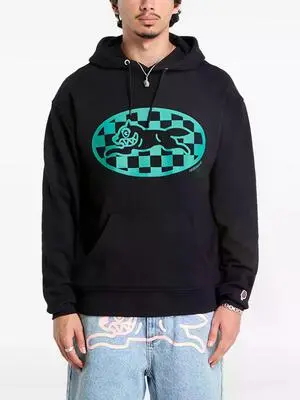 ICECREAM Cotton Hoodie