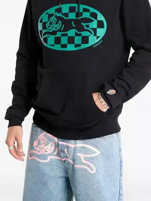 ICECREAM Cotton Hoodie
