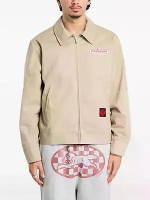 Icecream Shirt Jacket Jackets For Men