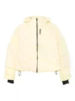 COLMAR Hooded Ski Jacket