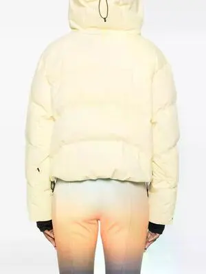 COLMAR Hooded Ski Jacket