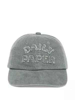 DAILY PAPER Logo Baseball Cap