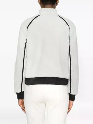 COLMAR Tibet Fleece-texture Performance Sweatshirt
