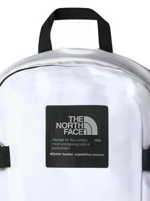 The North Face Hot Shot Buckle Backpack