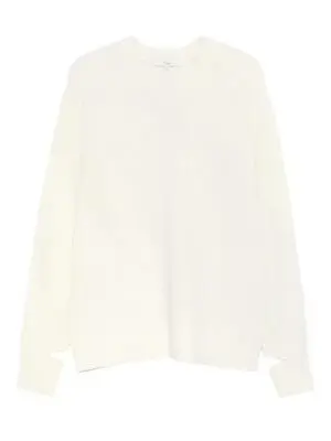 Tibi V-neck Sweater