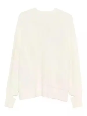 Tibi V-neck Sweater