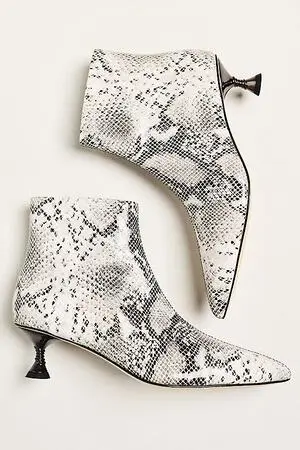 Studio Amelia Palmela Ankle Boots
