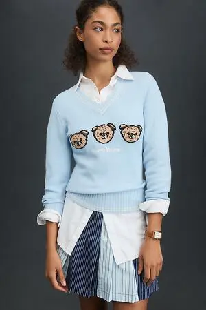 Bear Jumper