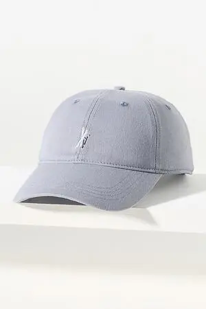 FRASIER STERLING Winter Icon Baseball Cap - Blue Skis