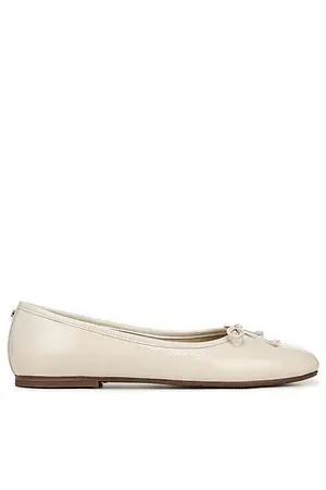 Sam Edelman Bow Detailing Flats For Women