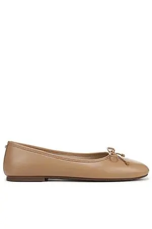 Bow Detailing Flats For Women