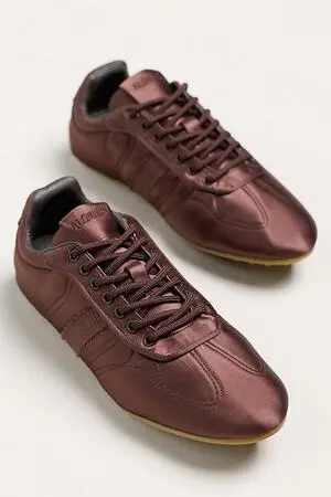 ALOHAS Tb.69 Rife Low-top Sneakers - Brown