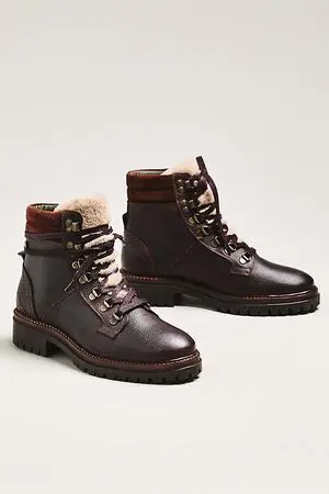 Barbour Bamburgh Hiking Boots