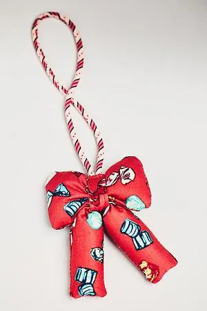 Designer Christmas Ribbons