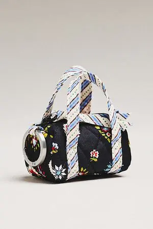 Printed Bag Accessories For Women