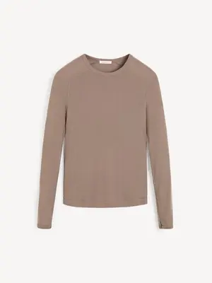 By Malene Birger Raglan T-shirts For Women