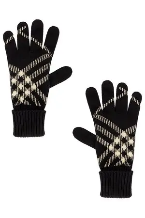 Burberry Gloves For Women