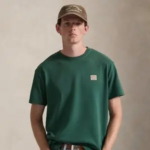 Ralph Lauren Classic Fit Polo Country T-shirt