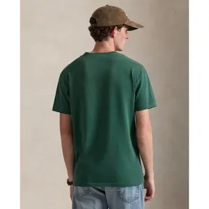 Ralph Lauren Classic Fit Polo Country T-shirt