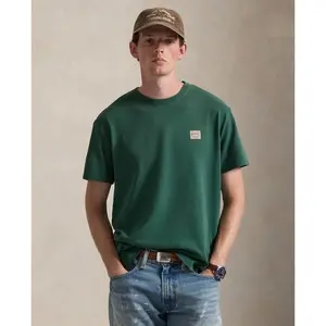 Ralph Lauren Classic Fit Polo Country T-shirt