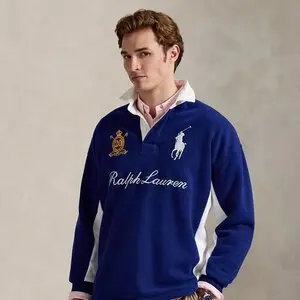 Ralph Lauren Sport Outerwear For Men