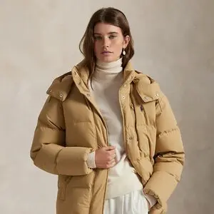 Polo Ralph Lauren Puff Outerwear For Women