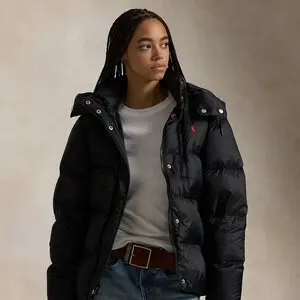 Women's Polo Ralph Lauren Hooded