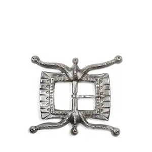 Ralph Lauren Rl X Neil Zarama Ketoh Belt Buckle