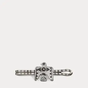 Ralph Lauren X Neil Zarama Thunderbird Tie Bar