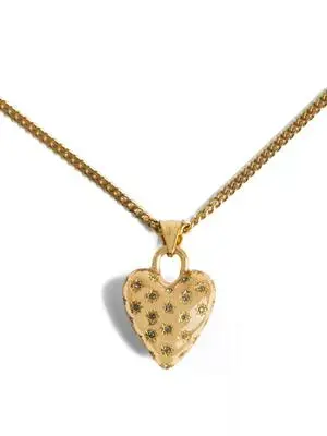 Zadig&voltaire Heart Shaped Jewelry