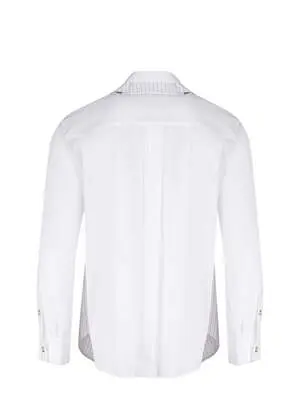 Andersson Bell Shirts - White