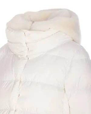 Herno A-shape Down Jacket