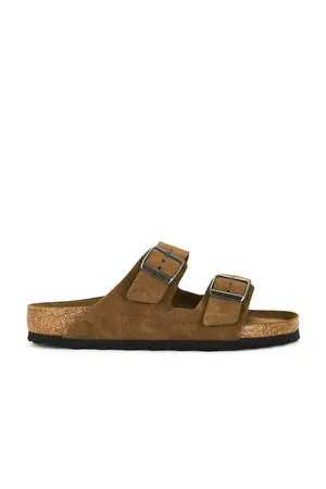 Birkenstock Square Toe Sandals For Men