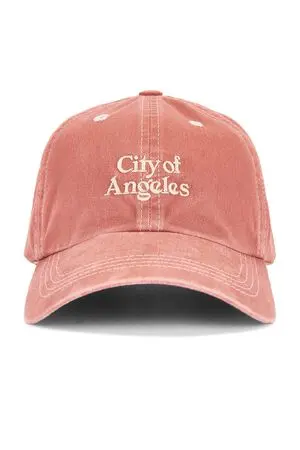 Angels Caps