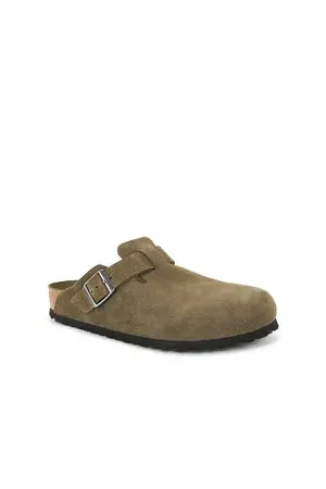 BIRKENSTOCK Boston Clog