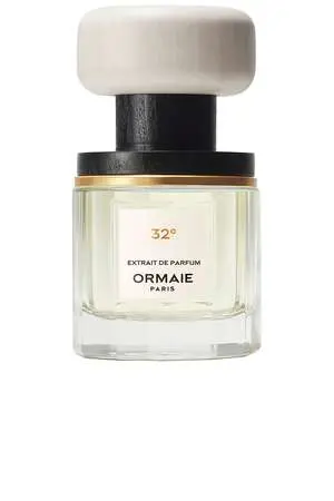 ORMAIE 32º Extrait De Parfum - N,a