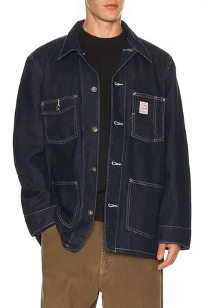 LEVI'S Berkley Chore Coat
