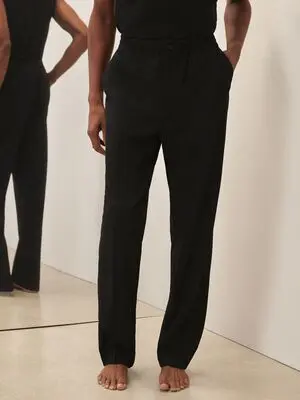 REISS Finale Royal Ballet Wide-leg Trousers