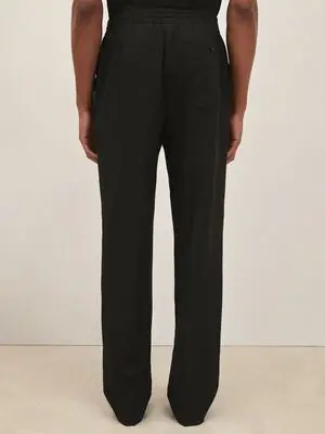 REISS Finale Royal Ballet Wide-leg Trousers