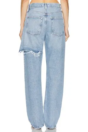 AGOLDE Amryn Boyfriend Jeans
