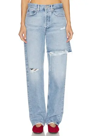 AGOLDE Amryn Boyfriend Jeans