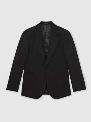 REISS Waltz | Royal Ballet Notch Blazer