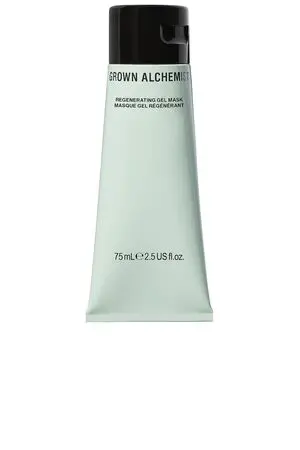 GROWN ALCHEMIST Regenerating Gel Mask