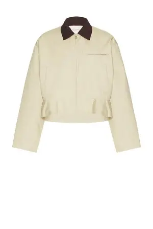 Jw Anderson Classic Outerwear For Men