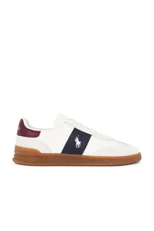 Polo Ralph Lauren Casual Shoes For Men