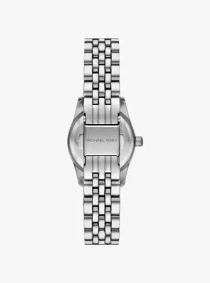Michael Kors Mini Lexington Pavé Watch