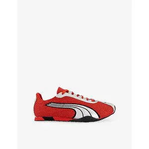 PUMA H-street Mesh Trainers