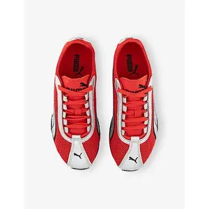 PUMA H-street Mesh Trainers