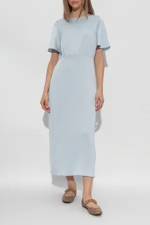 SAMSØE SAMSØE Salucindy Midi Dress